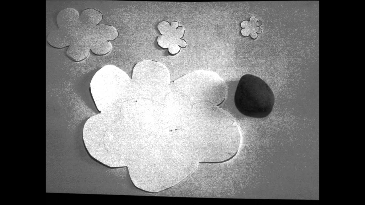 Pebble Animation - YouTube