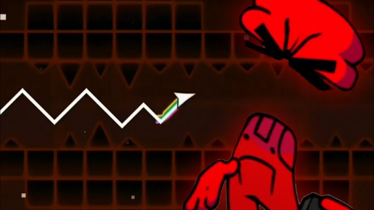 Reality Breaking --- insane level --- GD - YouTube