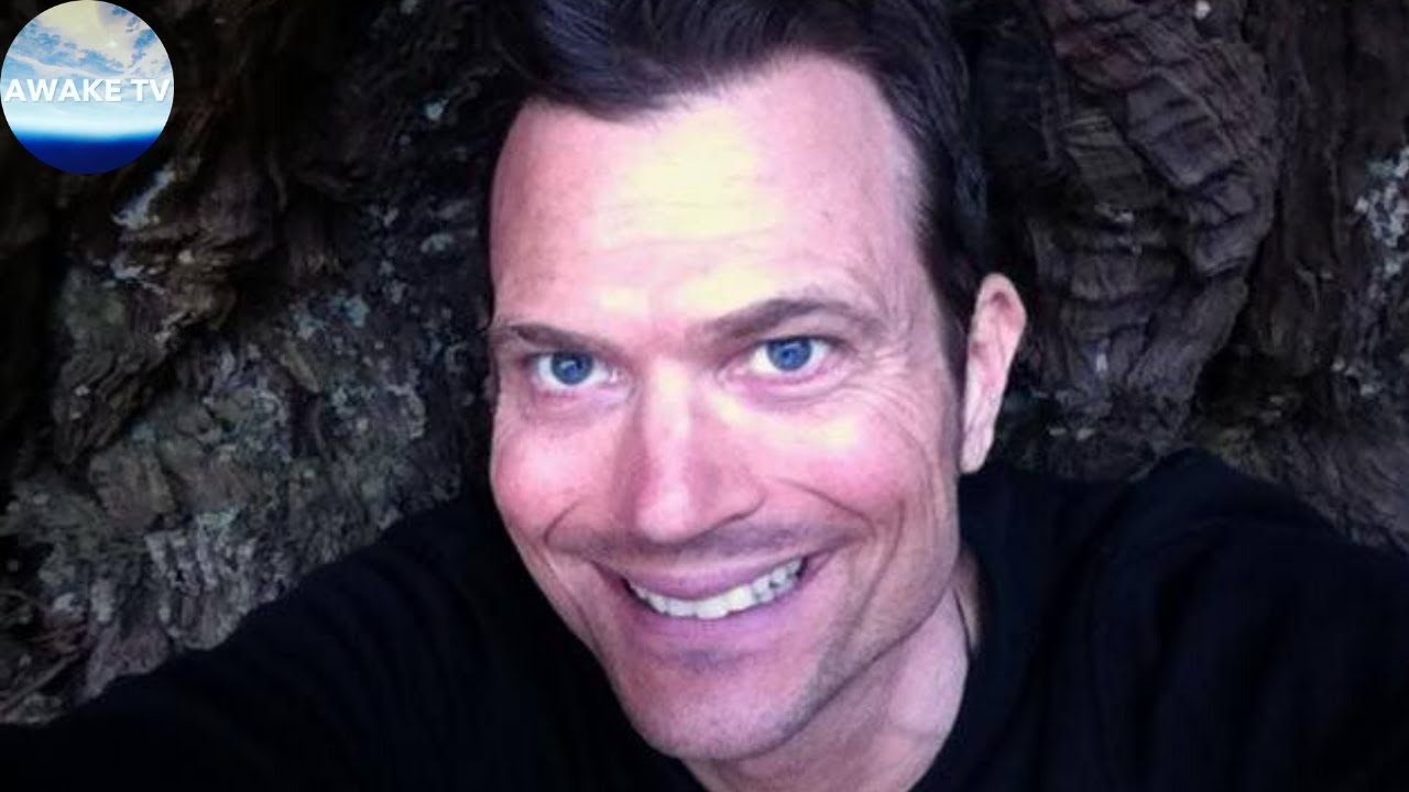 DANIEL SCRANTON INTERVIEW: Ascension & soul mate journey Interview ...