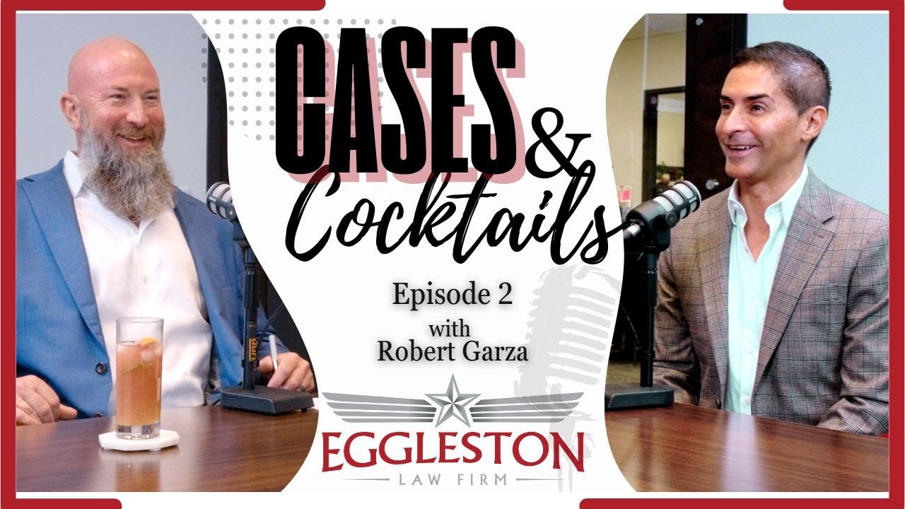 Episode 2 - Robert Garza - YouTube