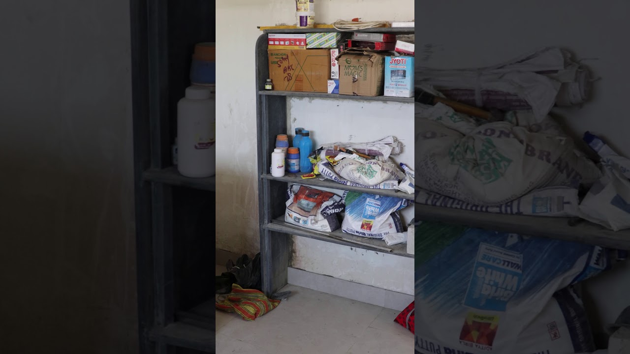 Kadappa Stone Rack Design,Store Room, - YouTube