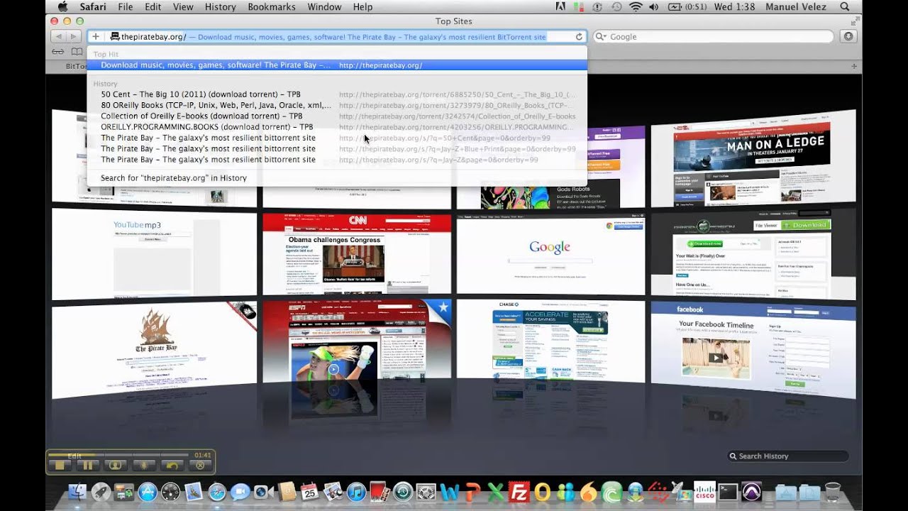 Download ANYTHING FREE!! - YouTube