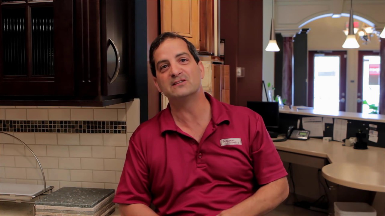 Jemson Cabinetry - Out Of The Woodwork Introduction And Message Center ...