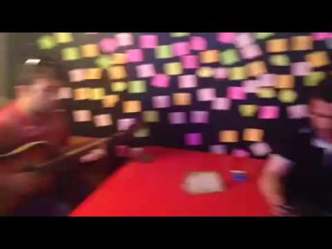 SERXAN GENCELI & MUBARIZ CEFERI-VEFASIZ 2016 HIT  soz:SERXAN GENCELI mus:Eli MEMMEDLI tezlike...