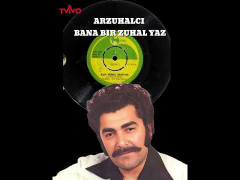 Rahmetli Dayım Kemal Devranin anısına 2