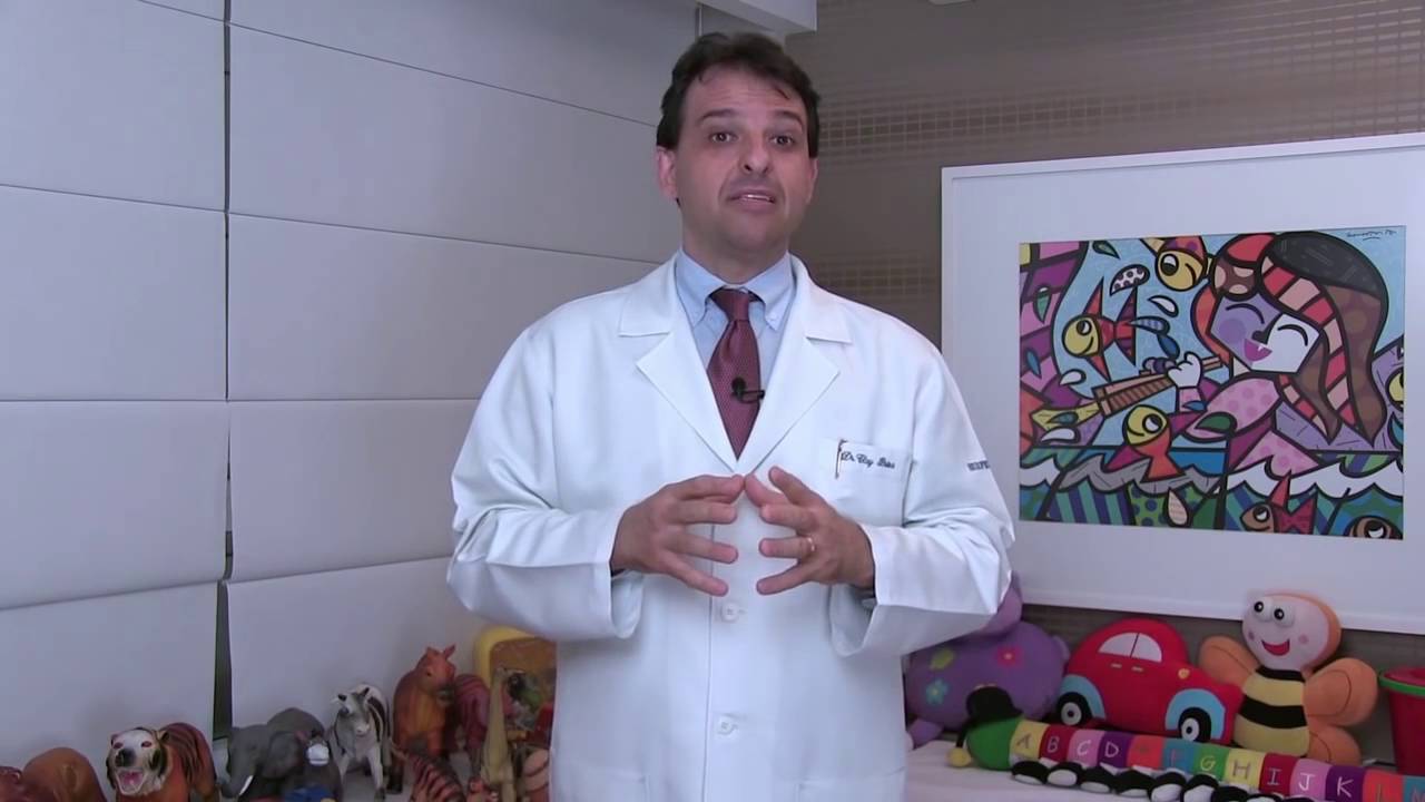 M-Chat - Um instrumento de triagem para o TEA - Dr. Clay Brites - YouTube