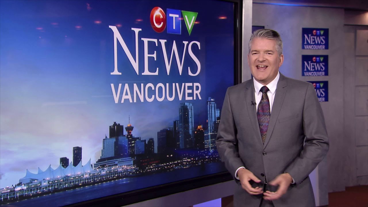 CTV News at 6 August 23 - YouTube