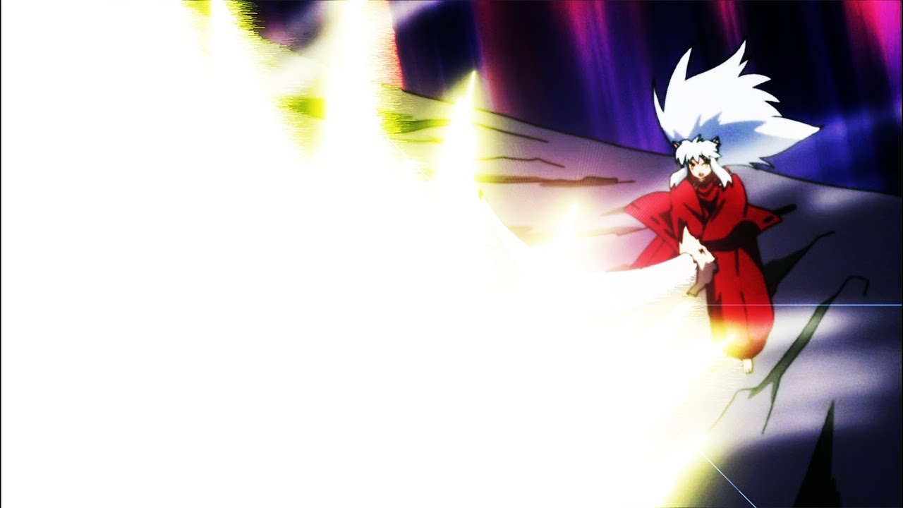 Inuyasha Awakening Gameplay (Android/IOS) - YouTube