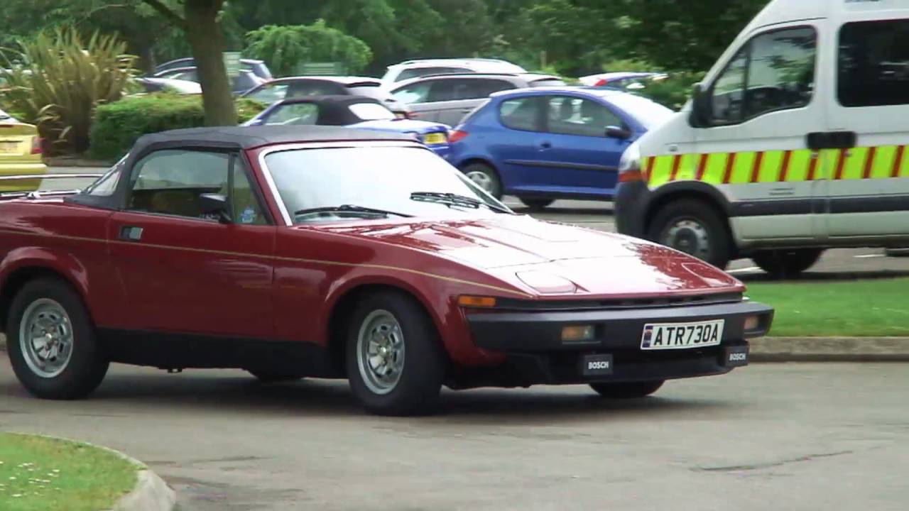 Bullet Run 2016 Start - YouTube