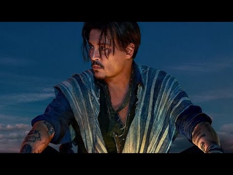 happy 60th birthday johnny depp!🤍 - YouTube