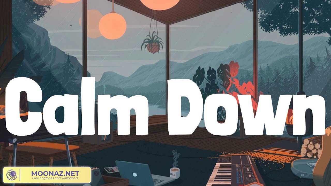 Calm Down - Rema (Lyrics Mix) Unstoppable, Stay, Dusk Till Dawn - YouTube