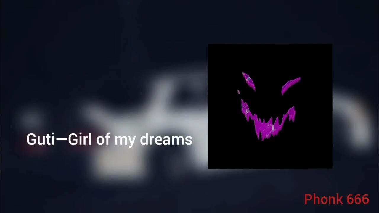 Guti—girl Of My Dreams Youtube