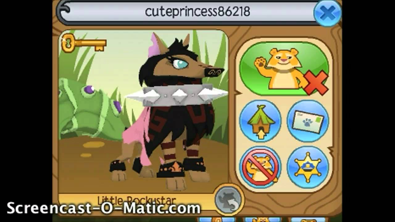 Jammer Theme Songs!! - YouTube