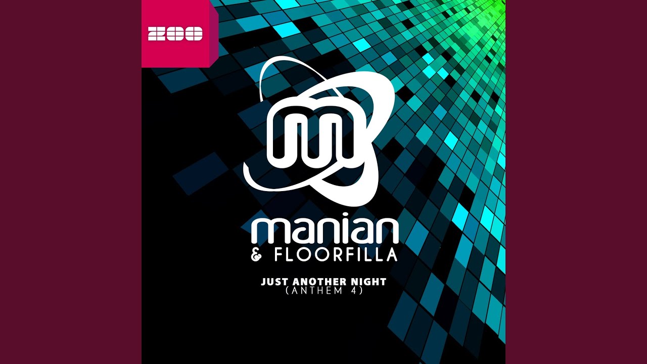 Just Another Night (Anthem 4) (Video Edit) - YouTube