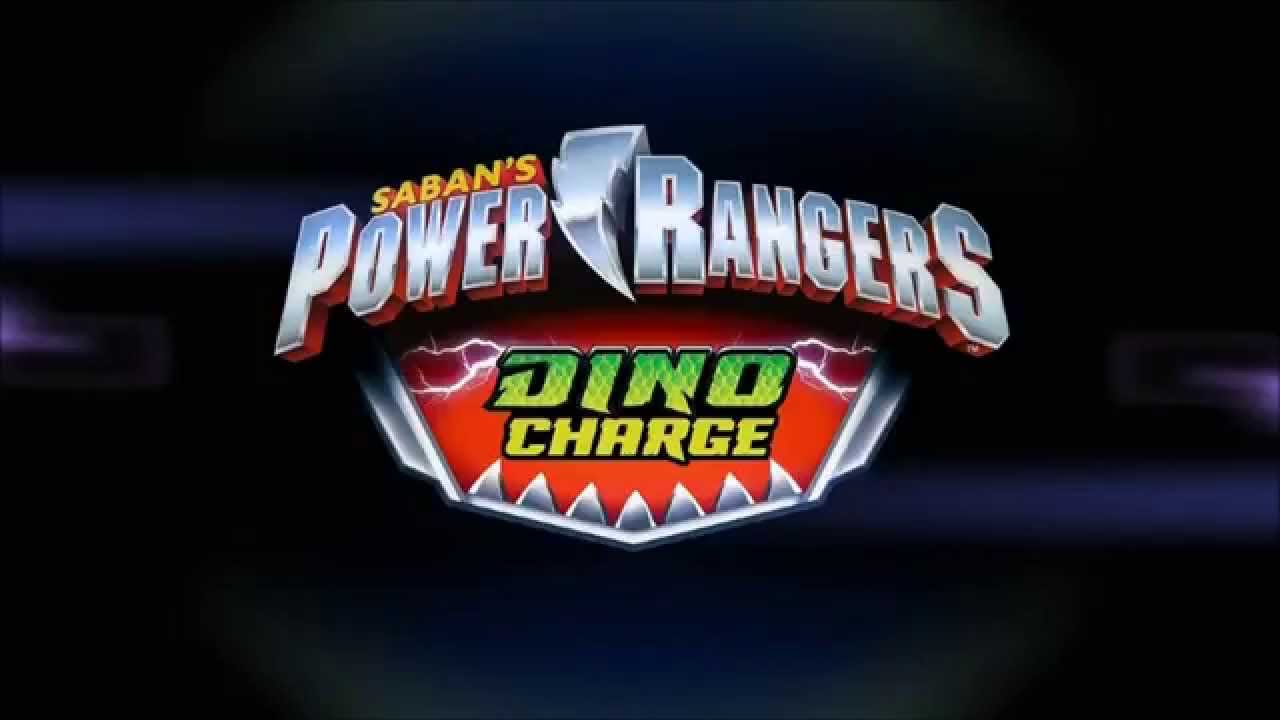 Power Rangers: Dino Charge Episode 7: Let Sleeping Zords Lie Unofficial ...