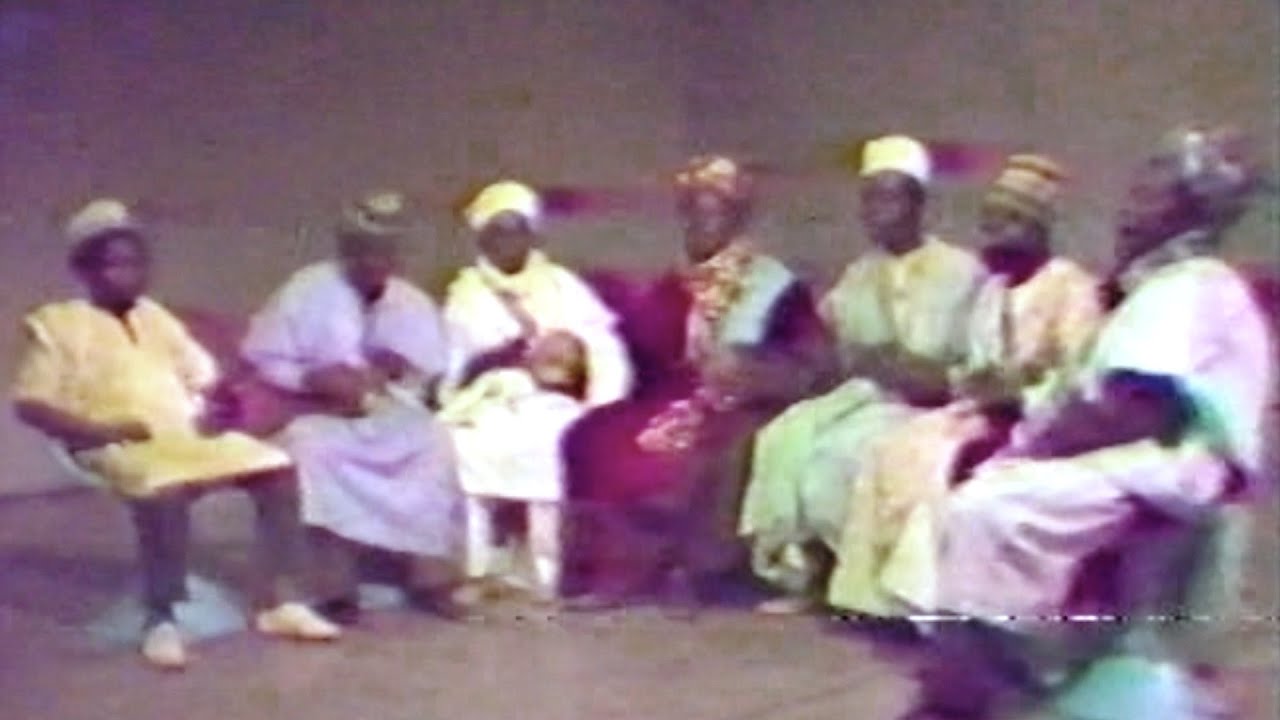 MAKADA SAIDU FARU WAKAR MUHAMMADU BELLO JIKAN HASSAN - YouTube
