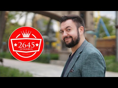 Hüseyin Kağıt - HK Müzik | Full Albüm