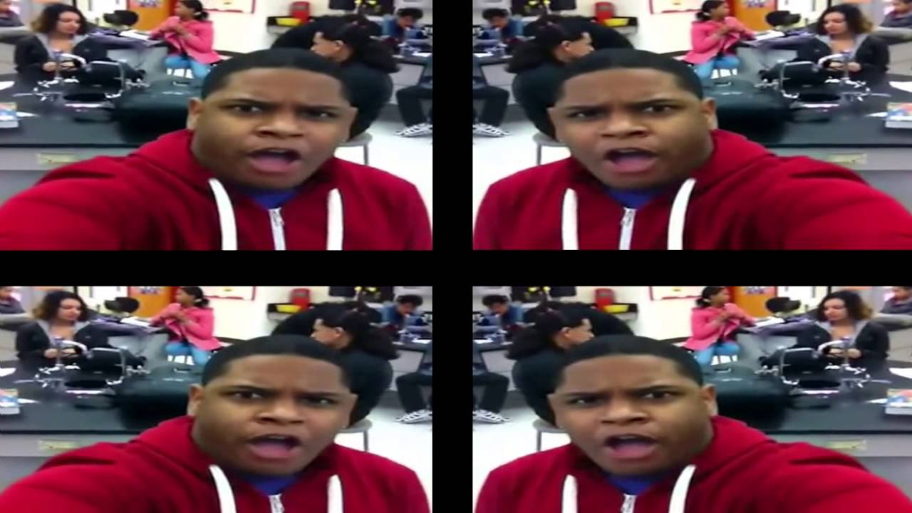 down the street - YouTube