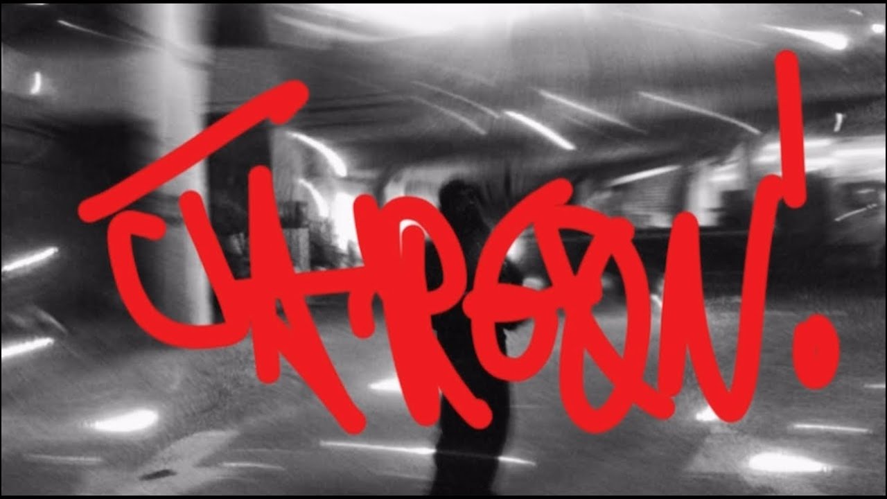 Tristen Carter - JARGON - YouTube