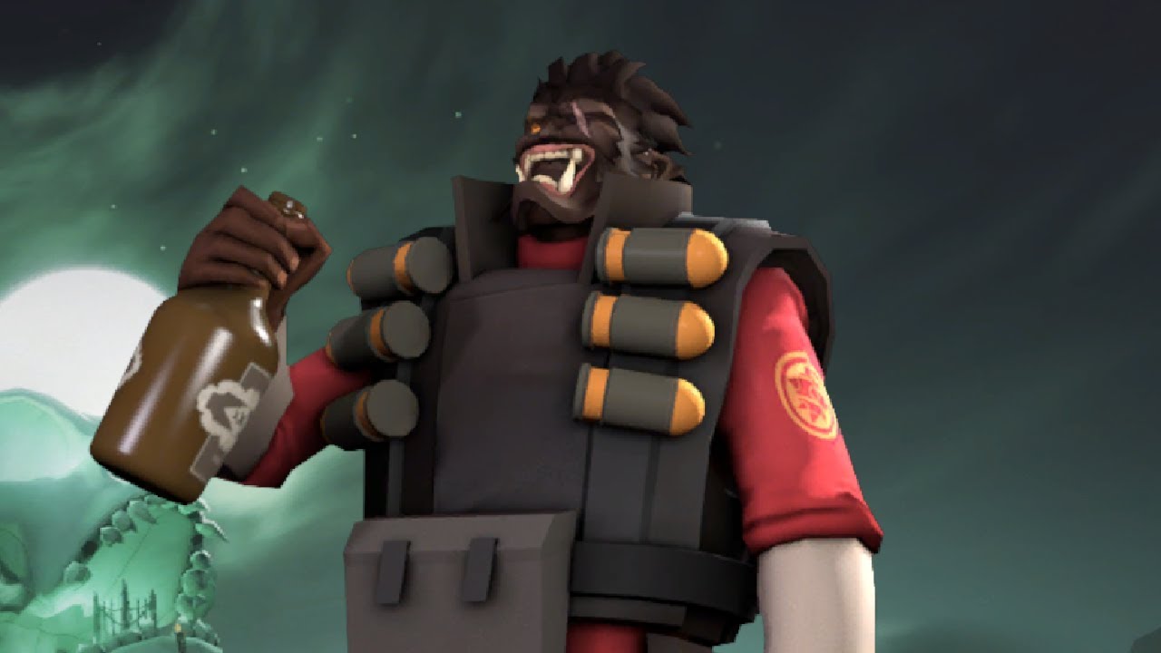 Goofy TF2 Moments | Back to Streaming - YouTube