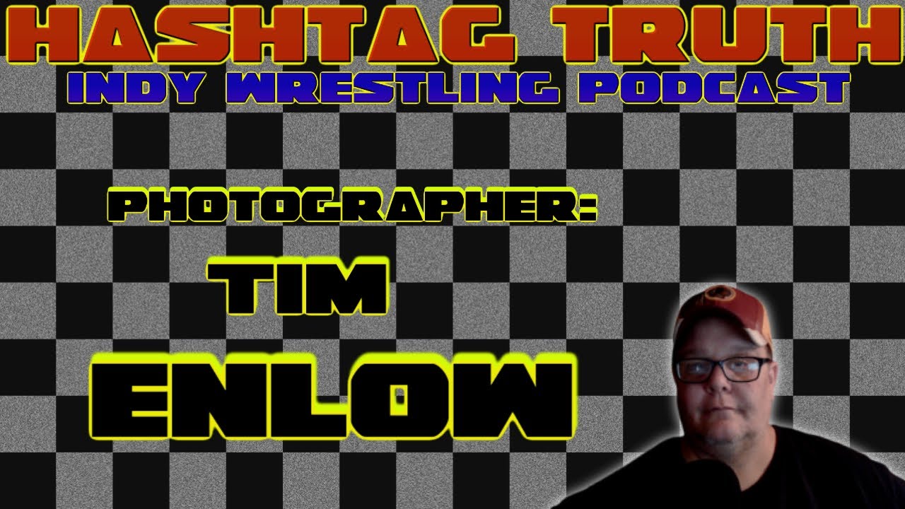 Hashtag Truth: Tim Enlow - YouTube