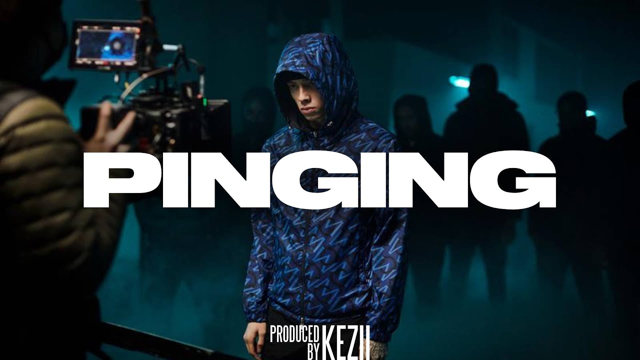 [SOLD] Central Cee X Melodic Drill Type Beat - "PINGING" | UK Drill ...