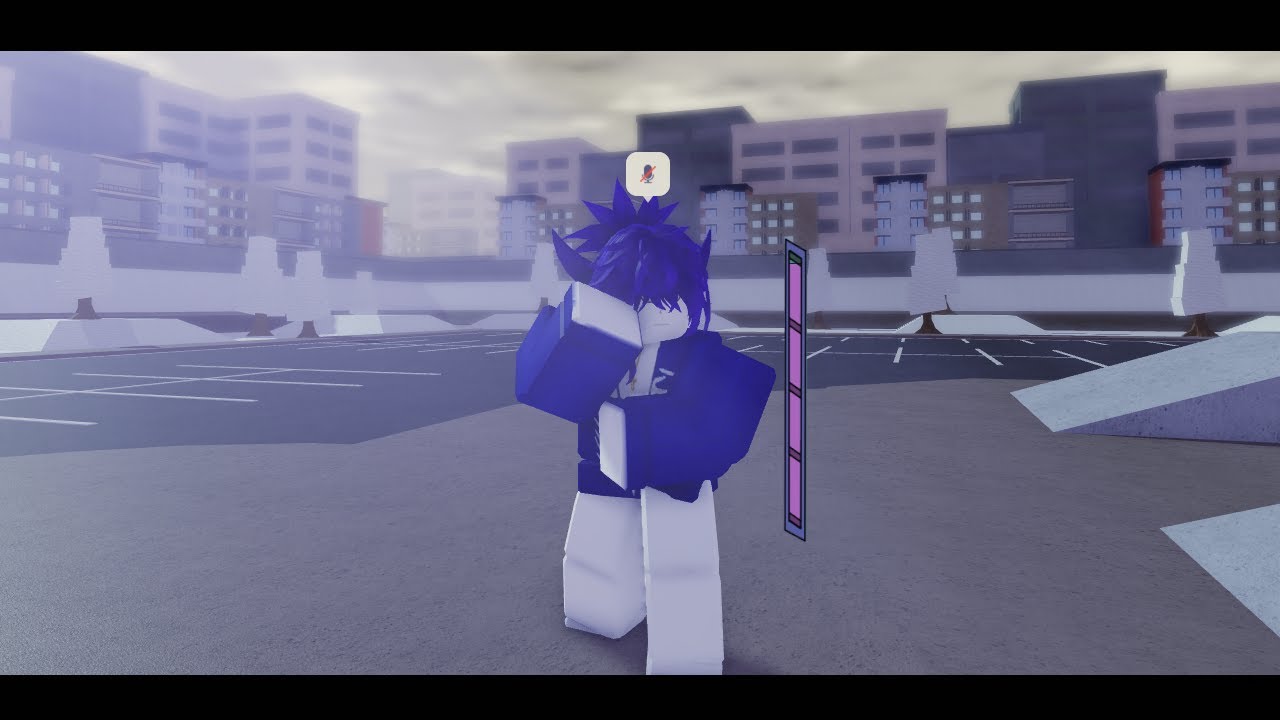 Mika Boxing | Mighty Omega - YouTube