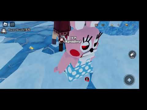 Roblox Игра Ключи в Роблокс 🔥 Keys Roblox Кючи 1 сезон, убегаю от ...