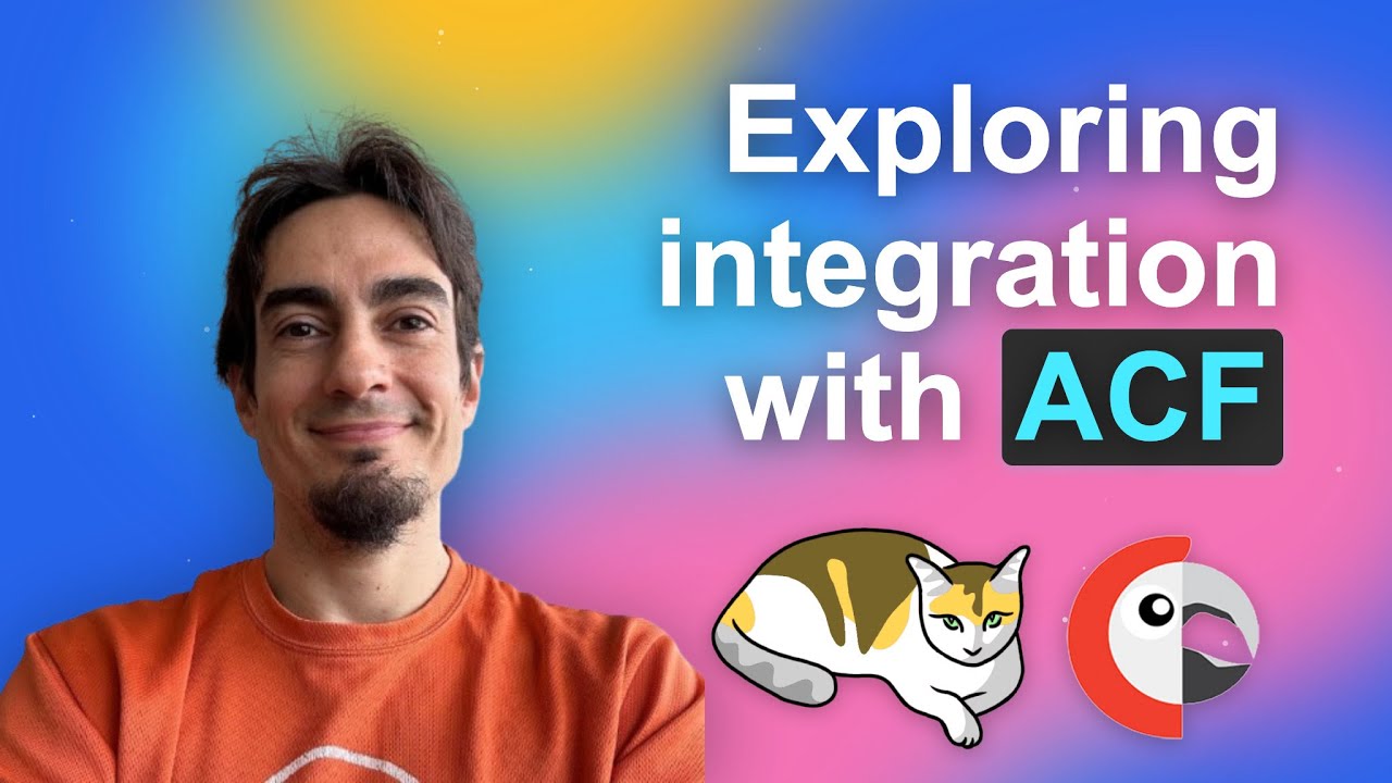 Integration with Advanced Custom Fields (ACF) - Gato AI Translations ...