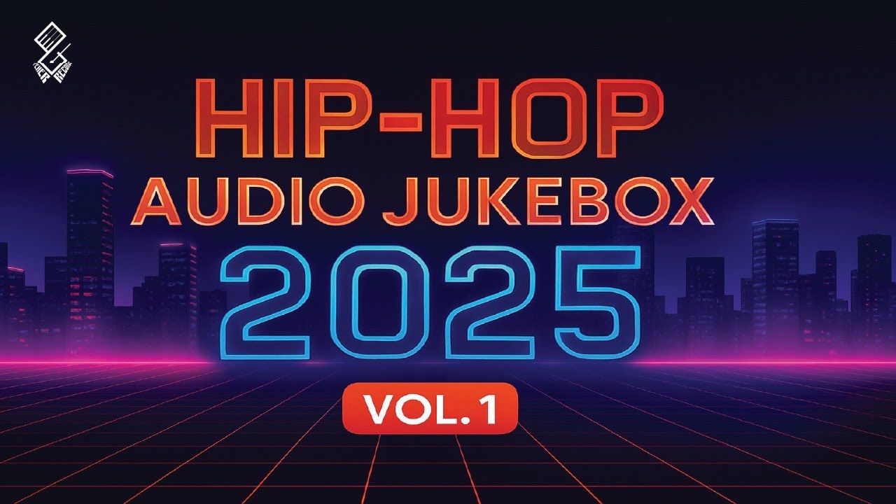 Hip-Hop Audio Jukebox 2025 Vol. 1 | Ft. ‪@theycallmeraahi ‪@RsOnTheMic ...