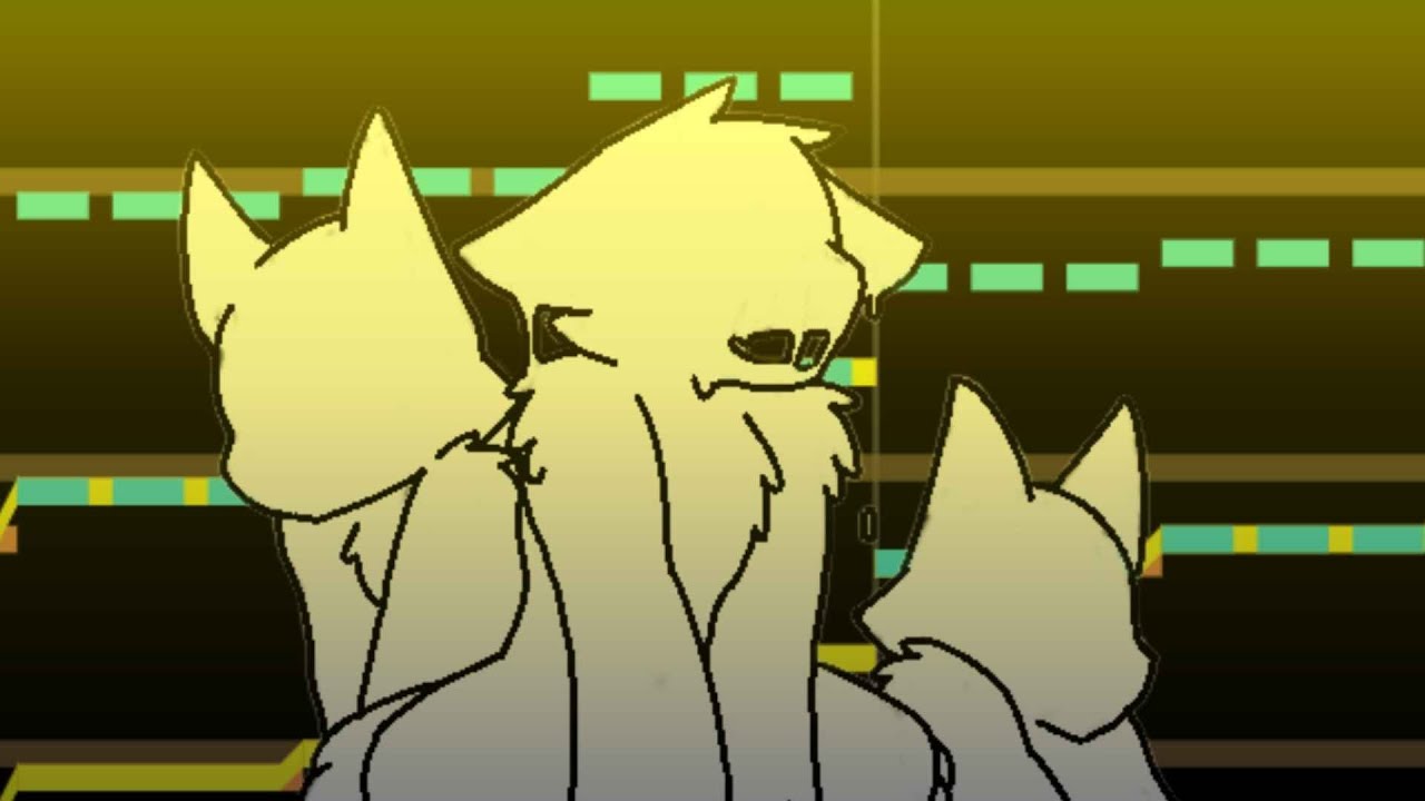 White Goo Jungle Changed Beepbox Remix but Beautiful - YouTube