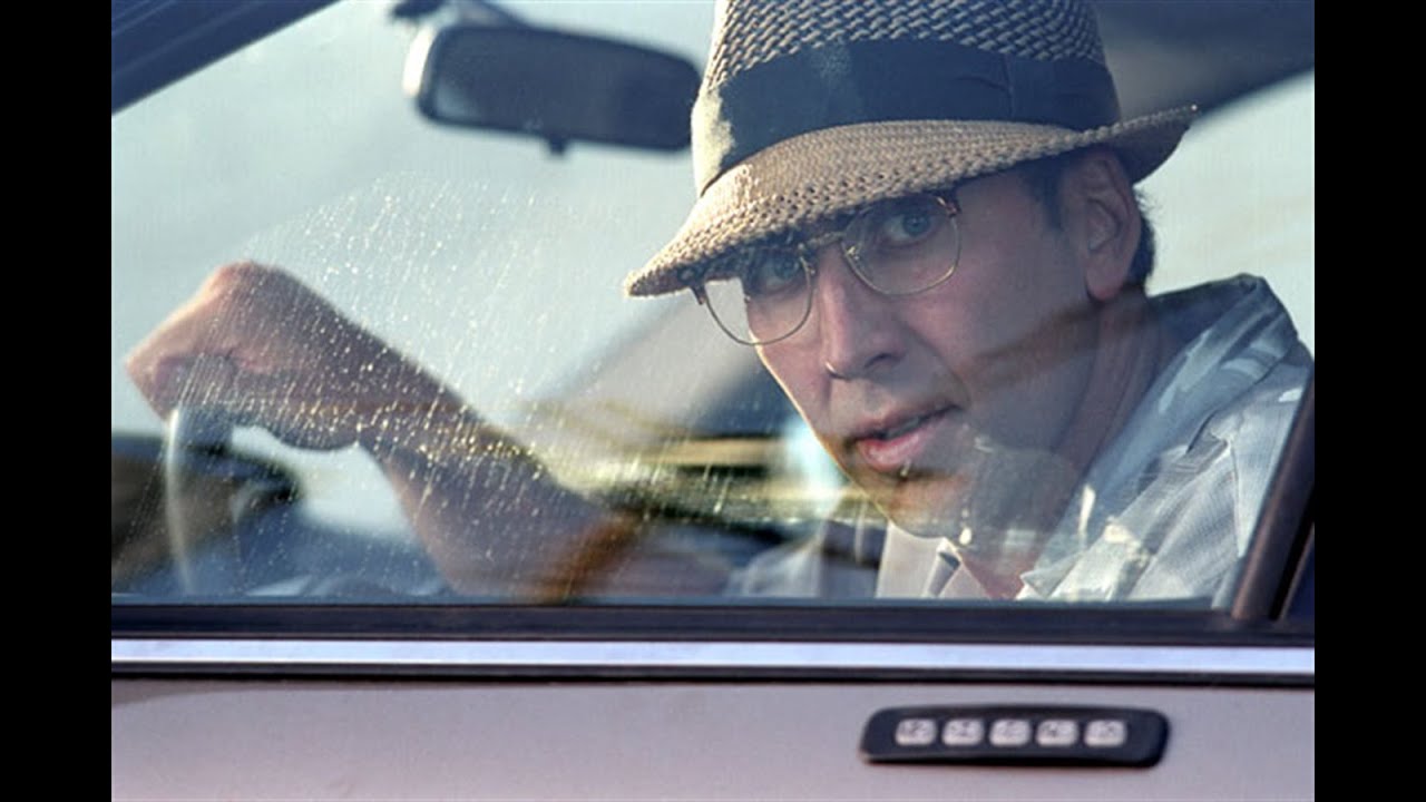 Official Trailer: Matchstick Men (2003) - YouTube