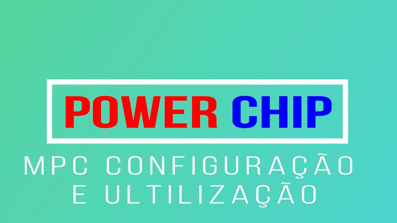 #POWER CHIP - MPC - YouTube