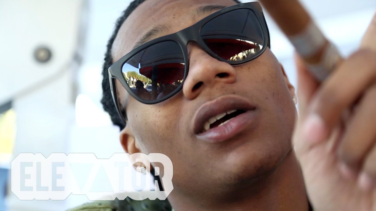 Lil Lord - Mr. Drink 2 Much (Music Video) - YouTube