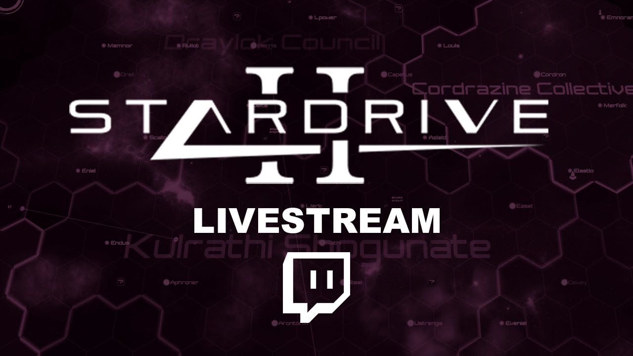 StarDrive 2 | Sector Zero DLC - YouTube