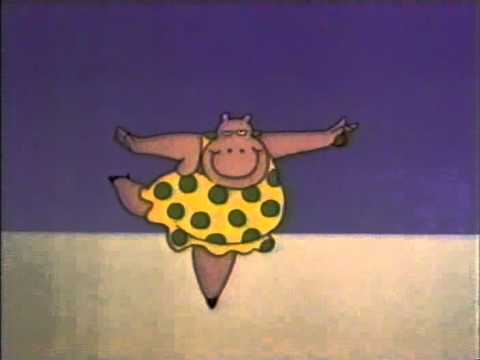 Classic Sesame Street animation - "Calcutta Joe" - YouTube