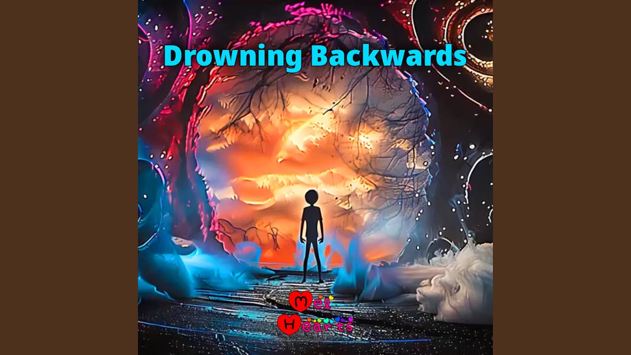 Drowning Backwards - YouTube