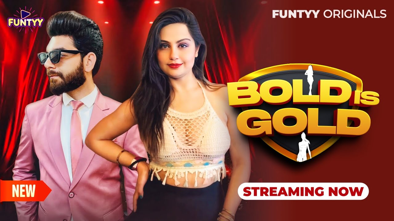 Bold is Gold | Exclusive Game Show Teaser | - YouTube