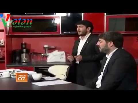 Hacı Zahir Mirzəvi - Lay-Lay Hüseyn (İncə saat verilişi)