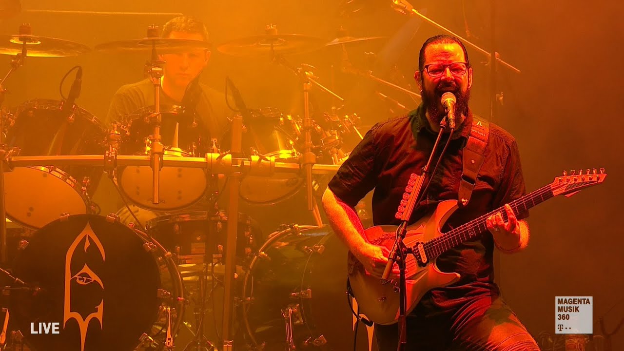 Emperor - Wacken 2017 - YouTube