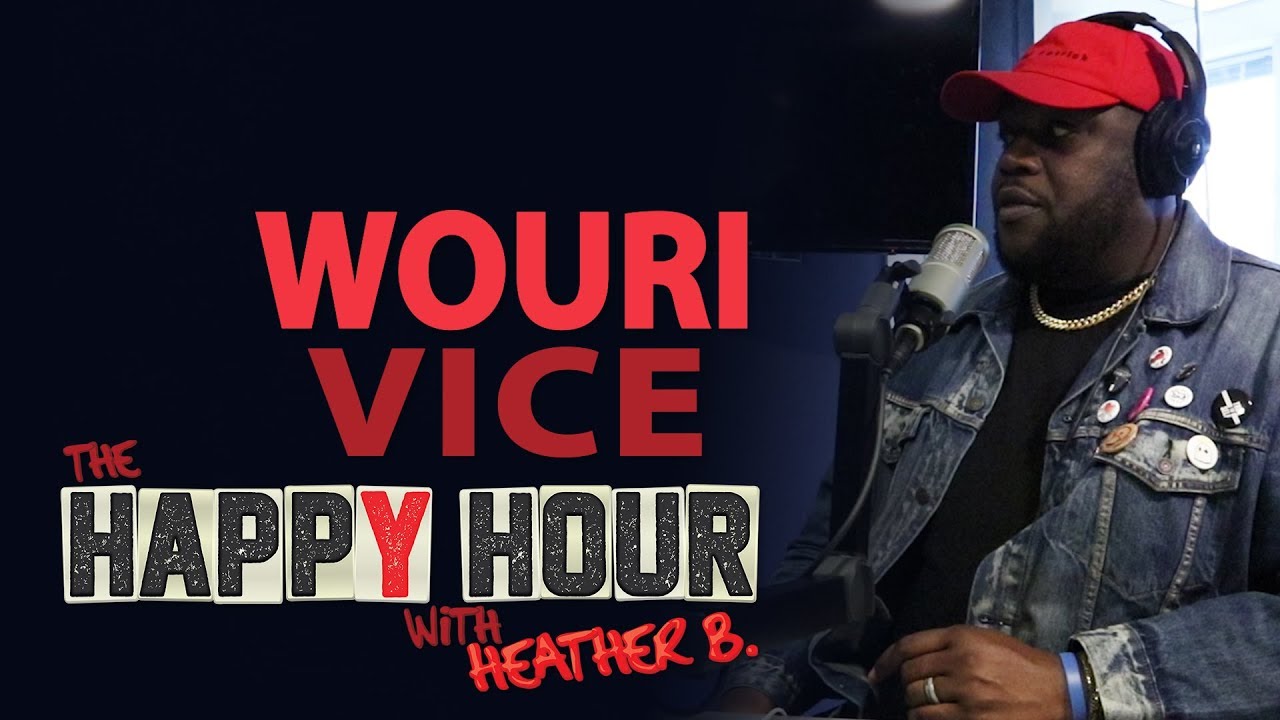 Celebrity Stylist Wouri Vice shares his Top 5 Fly Mother’s Day Gift ...