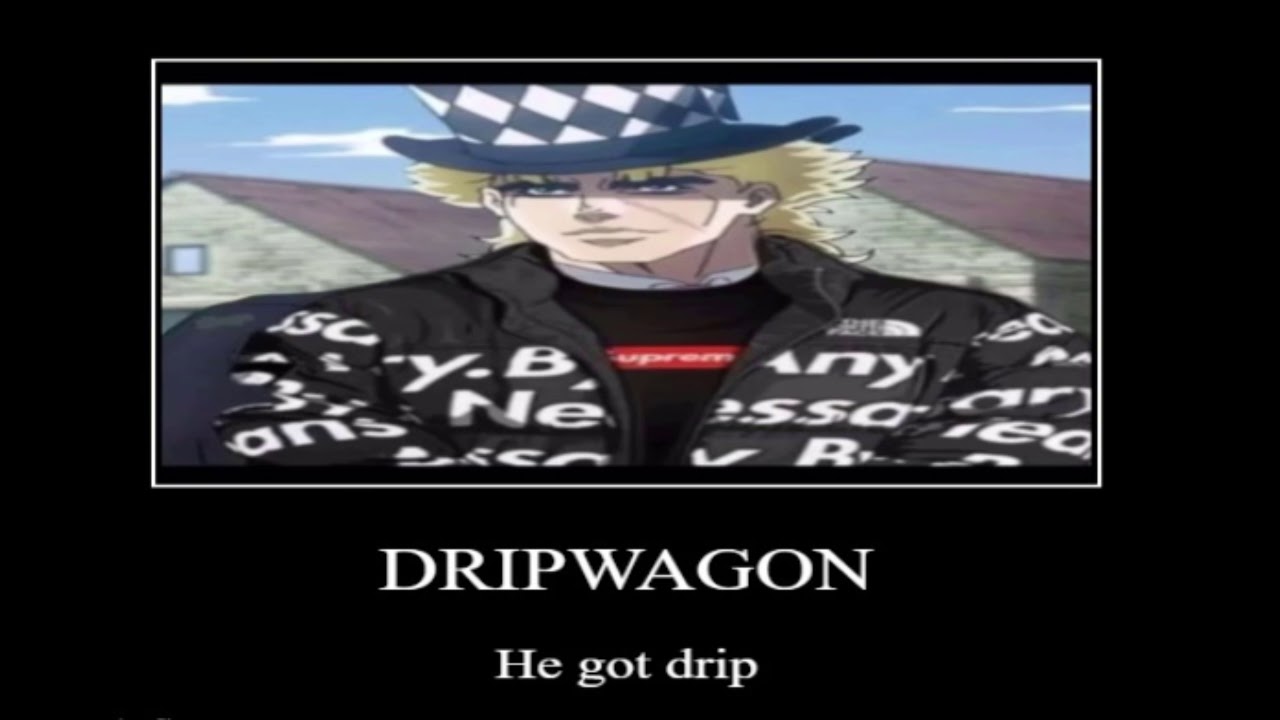 Dripwagon - YouTube