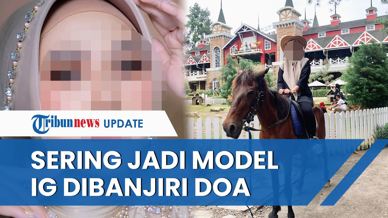 Sosok Elisa, Putri Pejabat yang Dibunuh Mantan Pacar di Pandeglang, IG ...