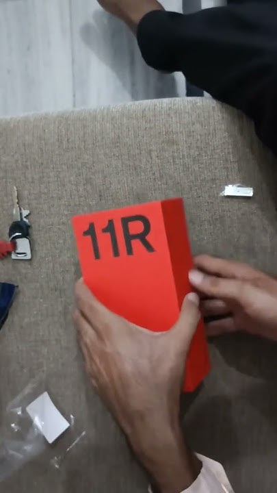 OnePlus 11R Best Camera Phone Unboxing Amazon Product - YouTube