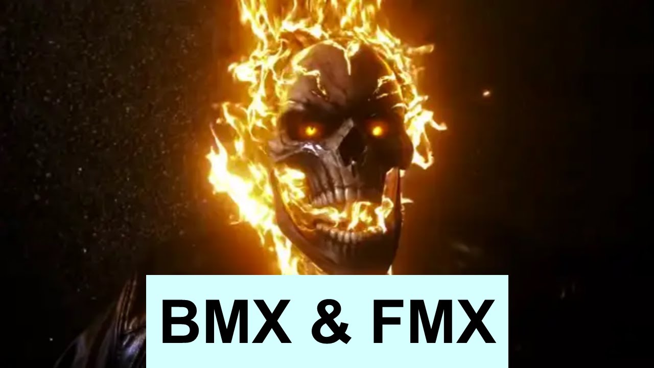 Redefining Limits, BMX Riding, Pushing Boundaries, Extreme Sports ...