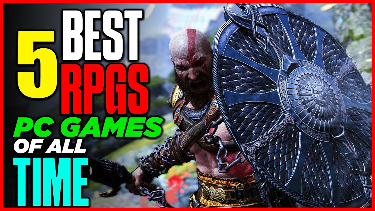 THE 10 BEST RPGS OF THE LAST DECADE RANKED,#BestRPGsOfTheDecade - YouTube