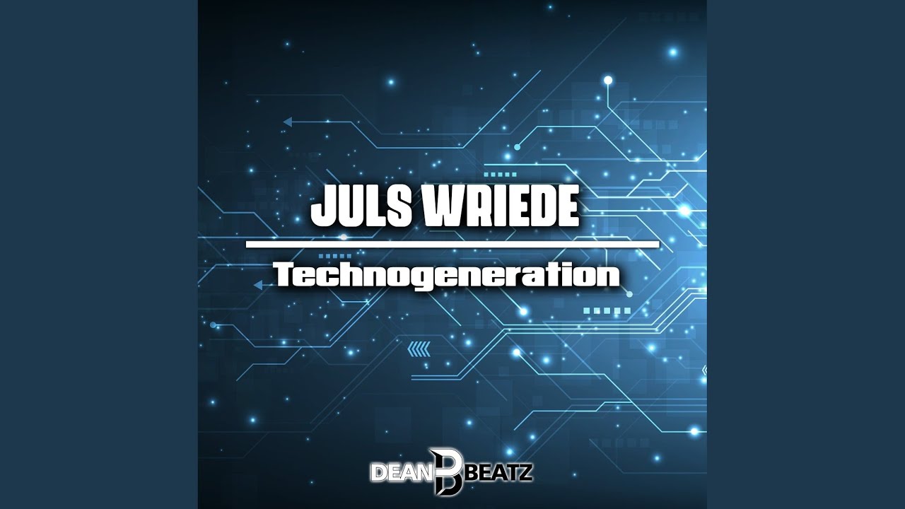 Technogeneration (Extended Mix) - YouTube
