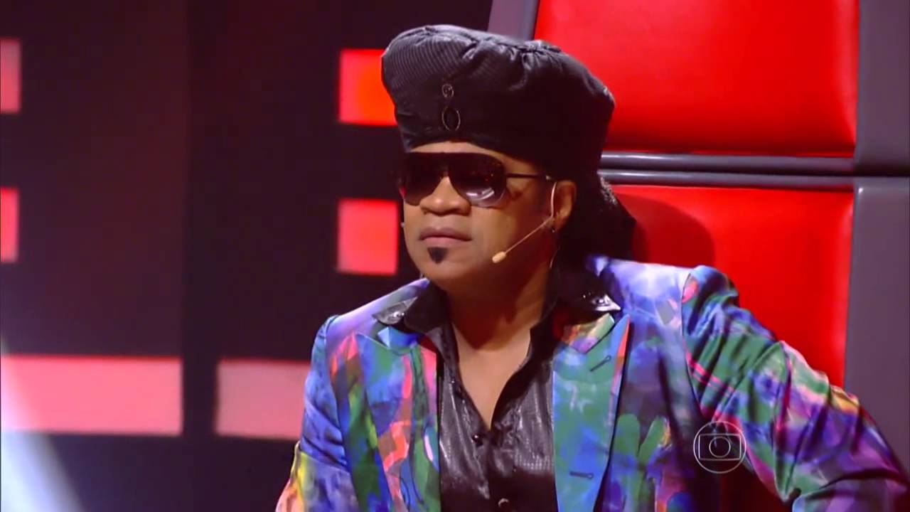 Joey Mattos Canta Tim Maia - YouTube