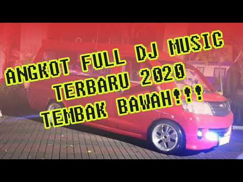 DJ ANGKOT FULL BEAT 2020 EDISION!! KASI TEMBAK BAWAH DJ!! 😎🚗 #Djterbaru ...