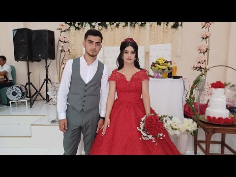 Eli & Ceyran Qiz evi (3) 21.09.2022 Qabal toylari